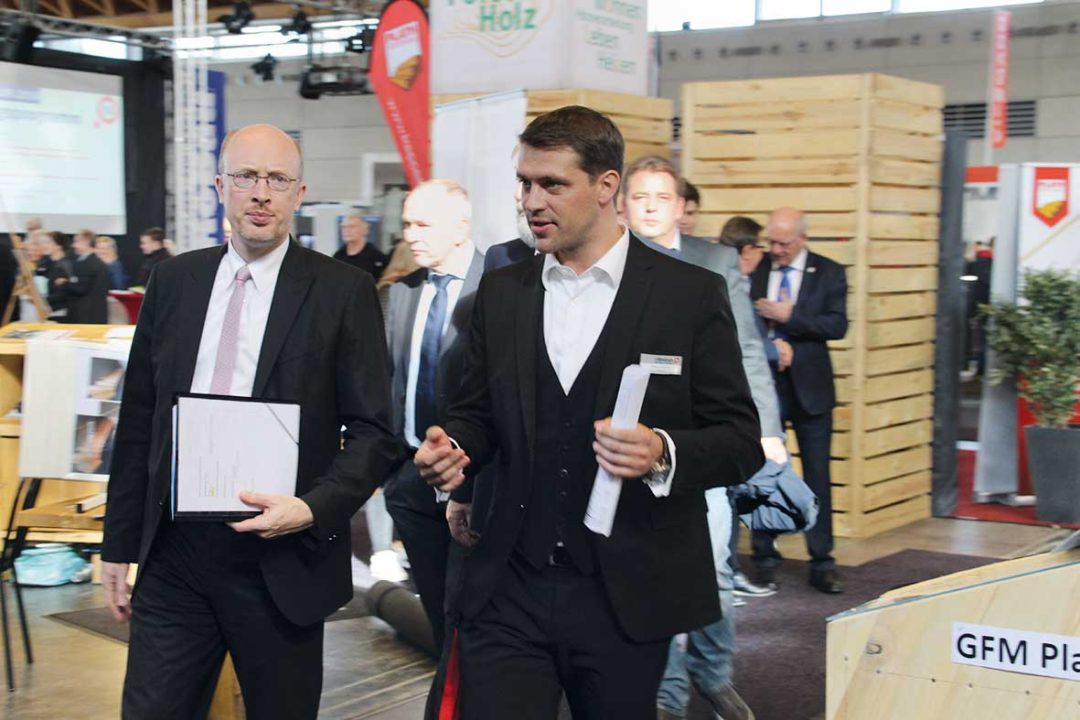 29. Baumesse RoBau | IMMOBILIENMARKT-Magazin